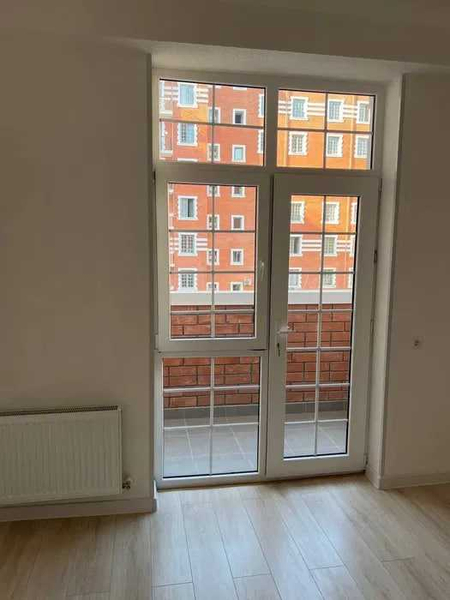 Срочно продается Квартира ЖК GREENWICH 2/2/8 Срочно