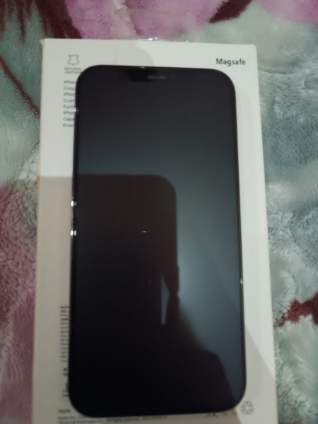 Iphone 12 pro 256 gb ideal