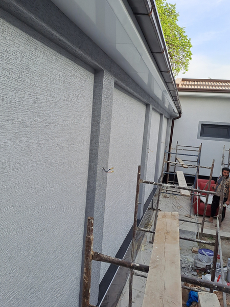 Travertine dojdik shatlanka betonard Donatella Leonardo