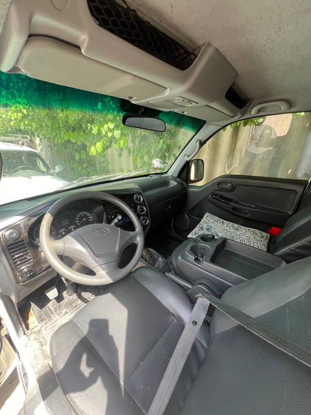 Срочно! Kia bongo 3