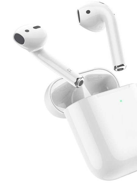 Беспроводные наушники Borofone BW31, с микрофоном