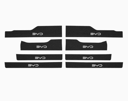 Продается аксессуары для BYD CHAZOR, SONG PLUS