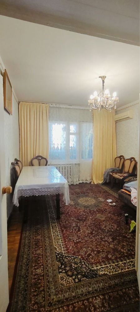 Супер Скидка.  2 х комнатная 60 м2  46999$