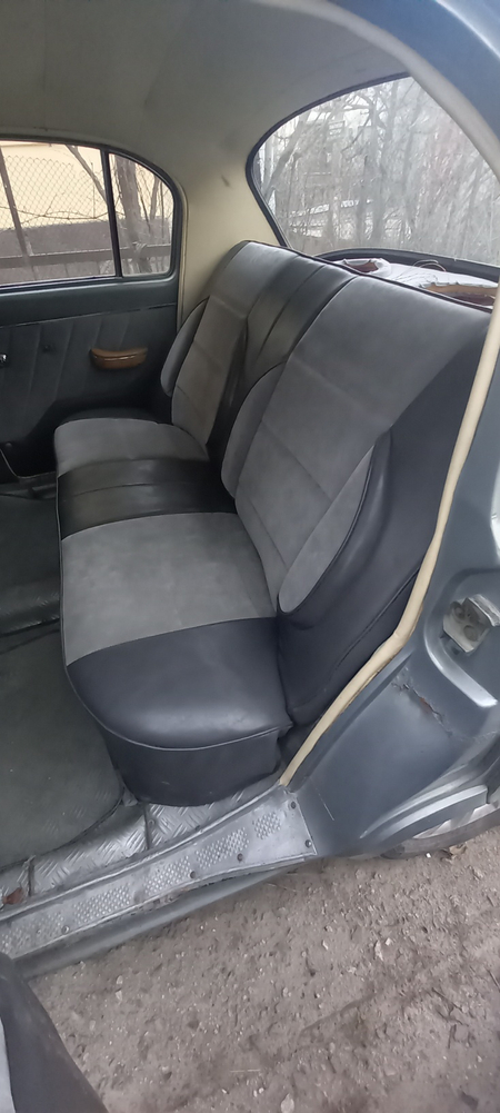 Продам кресла  от волги 21 (газ 21)