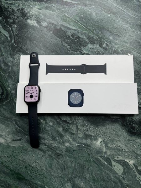 apple watch 8 45mm
