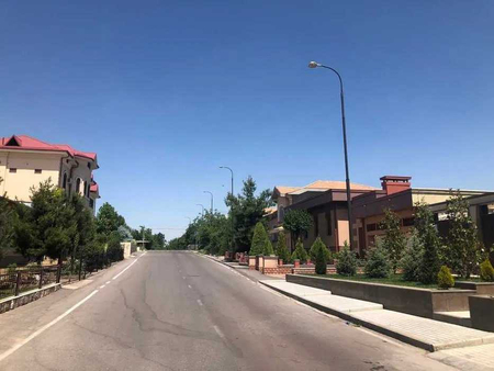Сдается участок на Луначарском