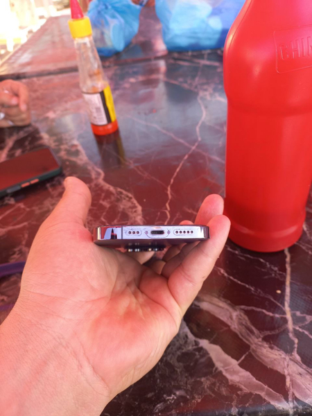 Iphone 14 pro ideal