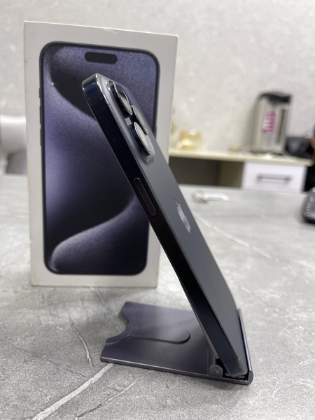 Iphone 15 pro max 256 gb 89%