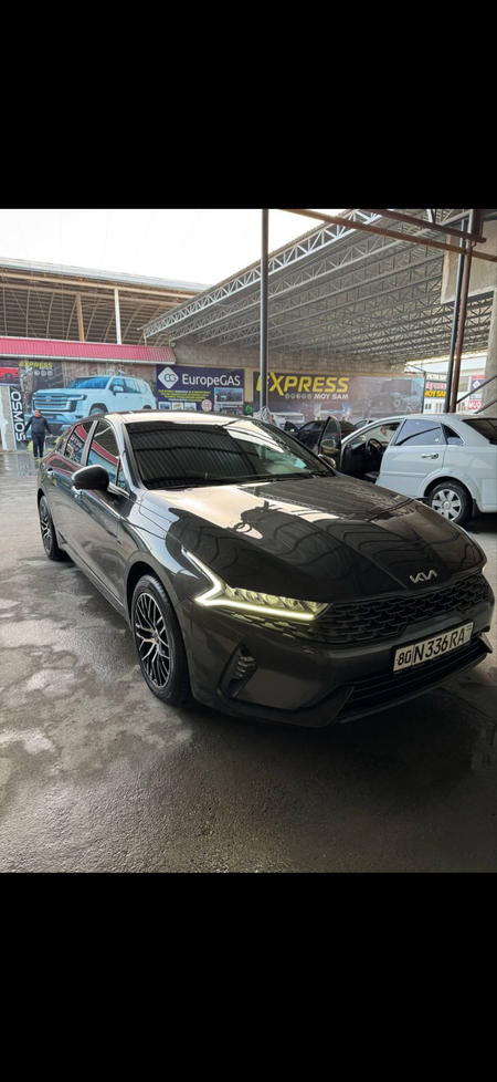 kia k5 sotiladi ideal