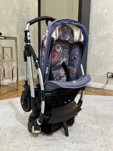 Коляска Bugaboo Bee5