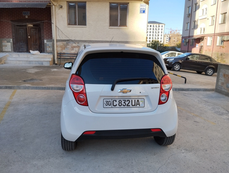 Спарк сотилади 2020 йил