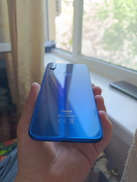 Redmi note 7  64 gb