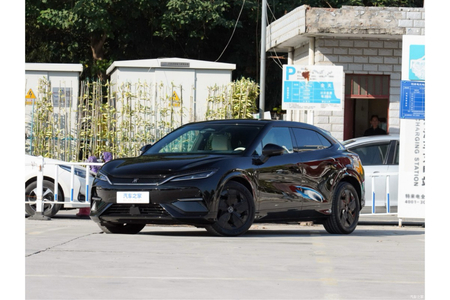 Byd Song L 5 pozitsa