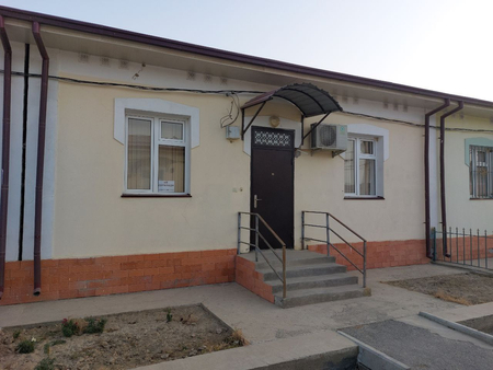 Уйни кредити бор