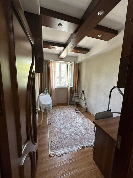 Продаётся квартира! Больша квартира с мебелью, технокой