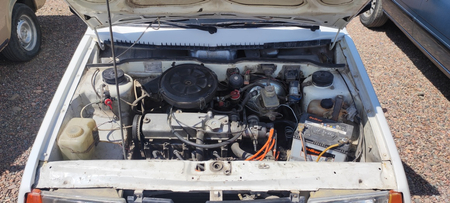 Vaz 2109 sotiladi