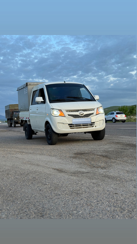 Xitoy labo 2015 Lifan