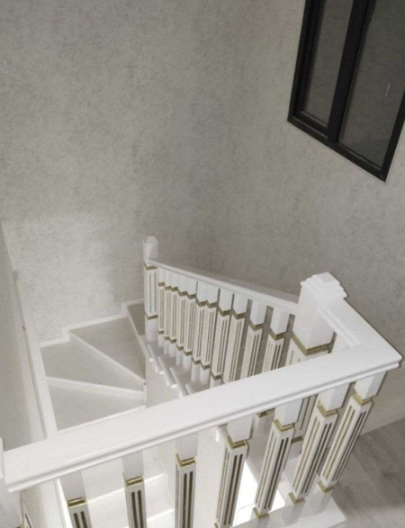 Продаётся Евродом в махалле Актепа, 3,5-соток (N 8891)