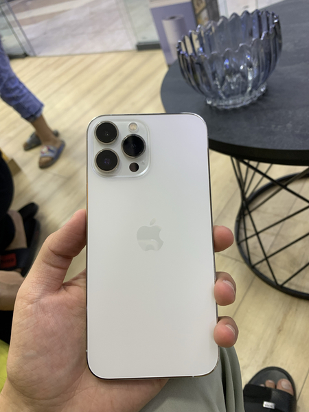 iPhone 13 Pro Max 512GB 85%