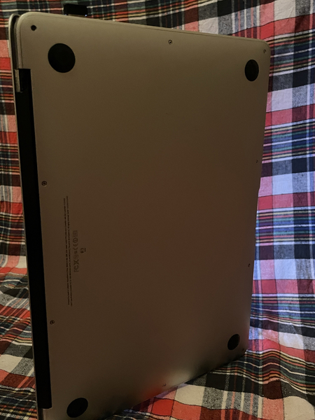 Macbook Air13 (2012)