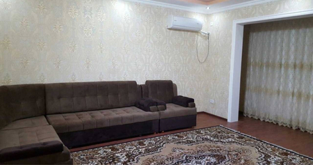 Аренда 2 Комнатная Квартира Паркентский Мирзо Улугбек