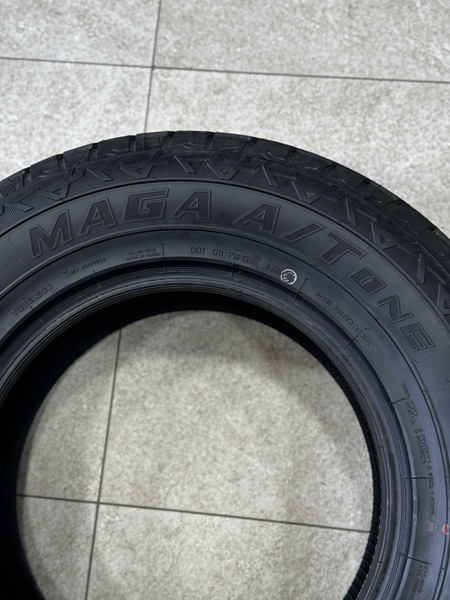 Grenlander Maga All Terrain 265/70R17