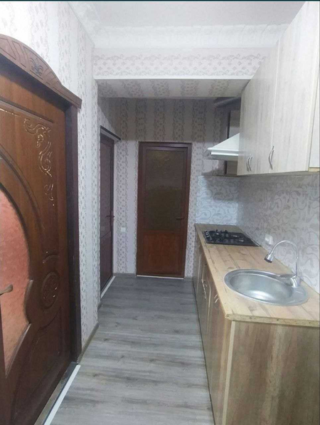#6031 Срочно продается 2х комнатная квартира