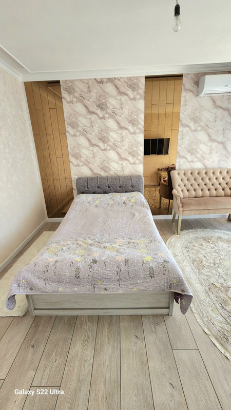 Продаётся участок, Мирзо Улугбекский район, Бешкапа