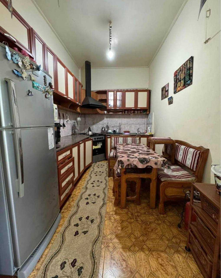 #5772 Продается дом 3,5 соток