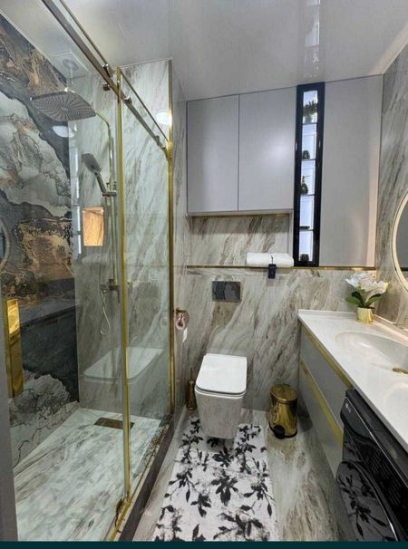 Продаётся 1-на комнатная квартира в ЖК Prestige Gardens