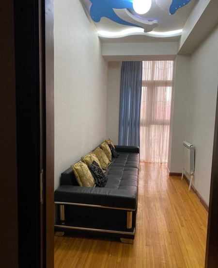 Продается 100м² Нукусская 2/3/8 ор-р Российское посольство