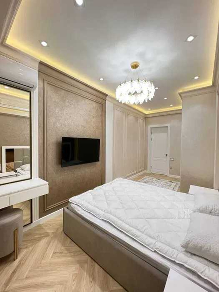 Аренда квартиры Шайхантахурский район Ташкент сити 1600$