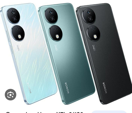 Honor 90 lite 8/256 yangi upakofkada ochilmagan sroshni sotiladi