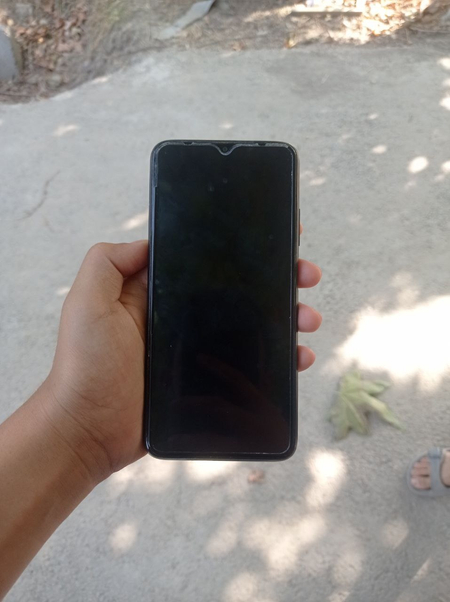Redmi poco M3 64гб