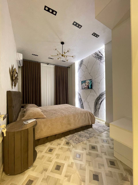 Kunlik kvartira tashkent sitiy xaytek navastroyka