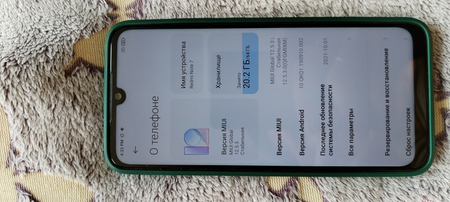 Продам Redmi note 7