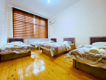 BUXORO HOSTEL Mehmonxona Yangi ARZON  70 000 soʼm