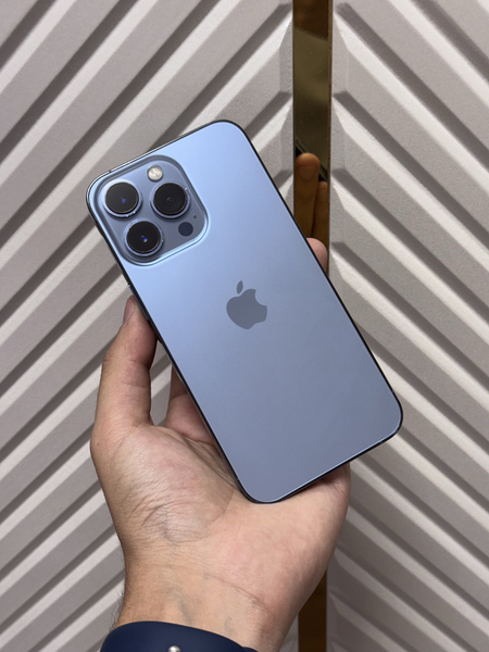 iPhone 13 Pro 128GB идеал