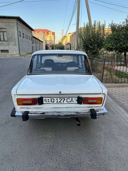 Vaz 2106 sotiladi