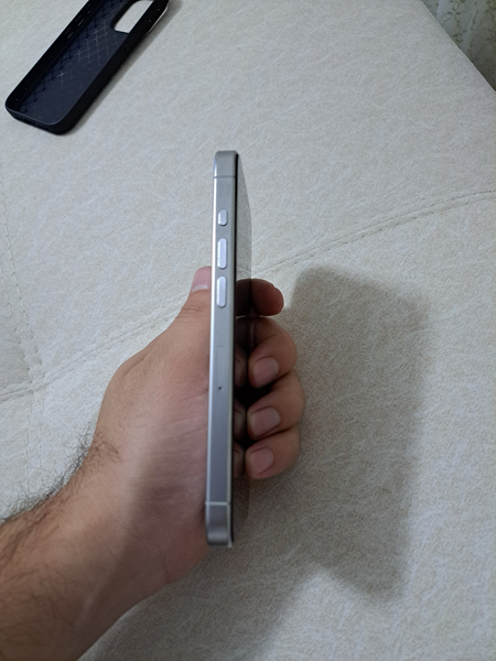 iPhone 15 Pro 128