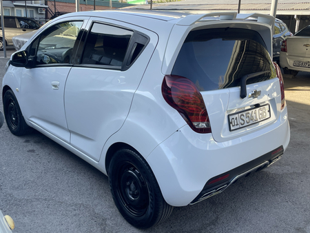 Продам Chevrolet Spark 2 позиция