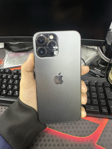 Iphone 13 pro max 128 gb