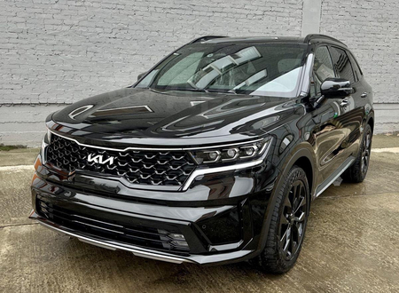 Продам Саренто, Sorento