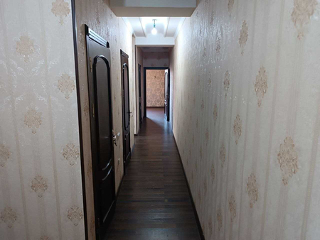 Продается квартира массив риезий