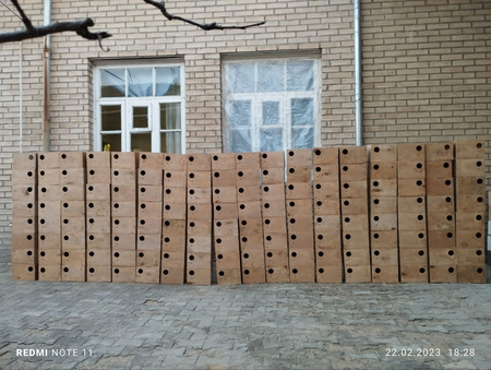 Гнездо комиклар сотилади