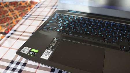 Lenovo i5-10300H 16/512gb GTX1650 4gb