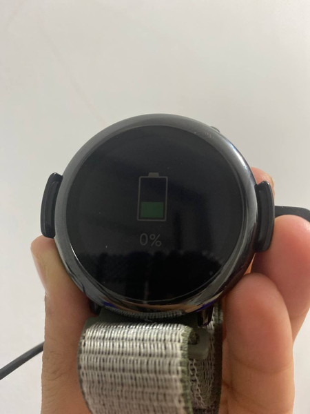 Amazfit soati ideal holatda original