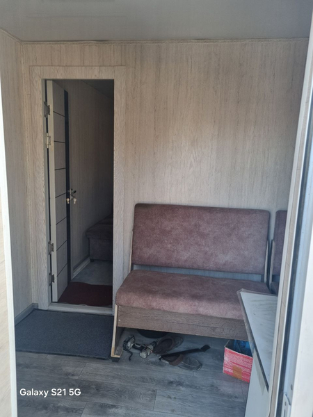 Vagon kamfort sotiladi