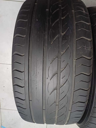 BU/U Shina Balon Michelin 255/40 R20 PILOT SPORT EV Sotiladi