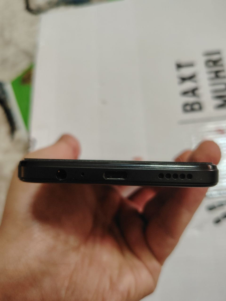 Yangi Honor X7b sotiladi!!! Srochnooo
